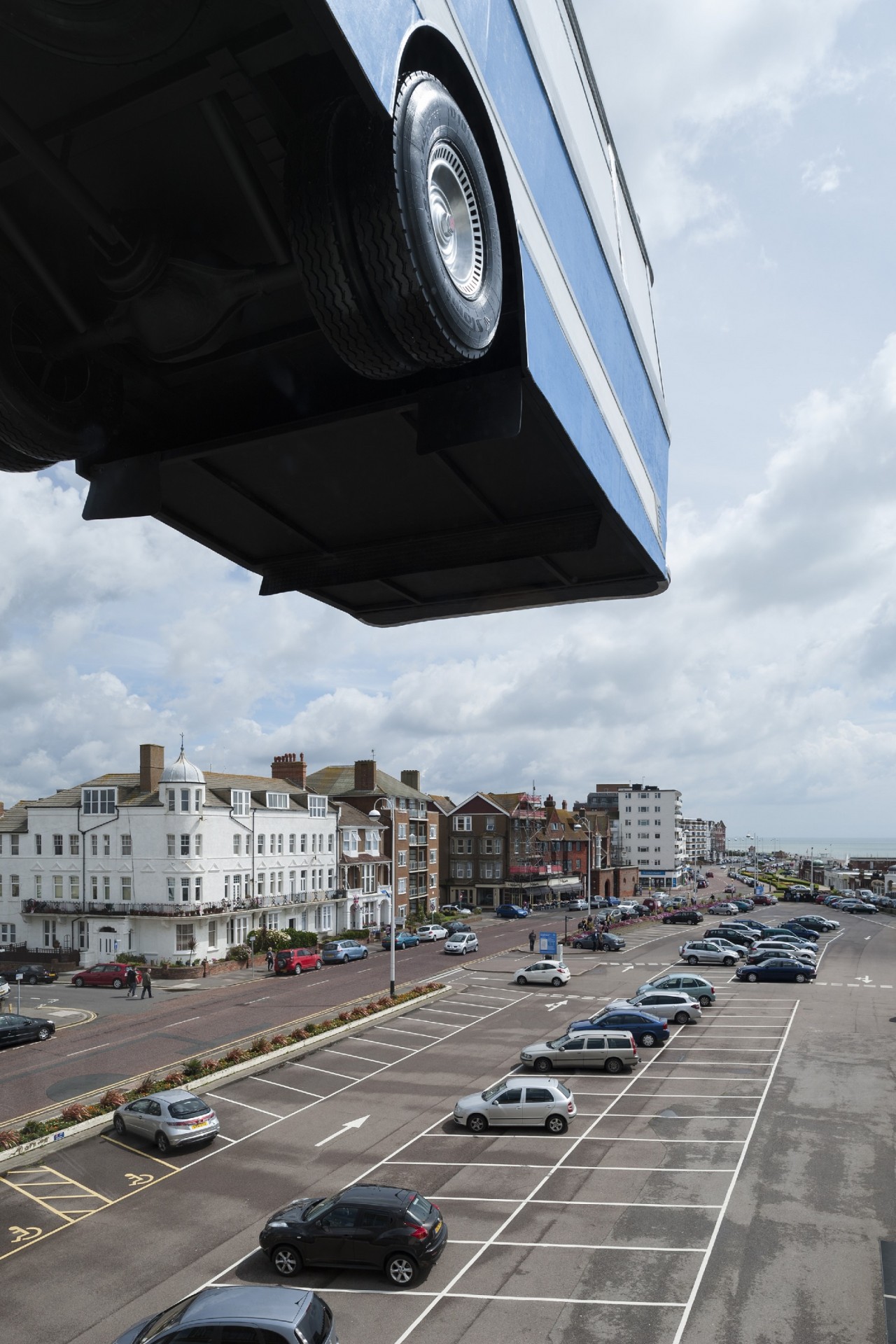 Richard Wilson - CONSTANT